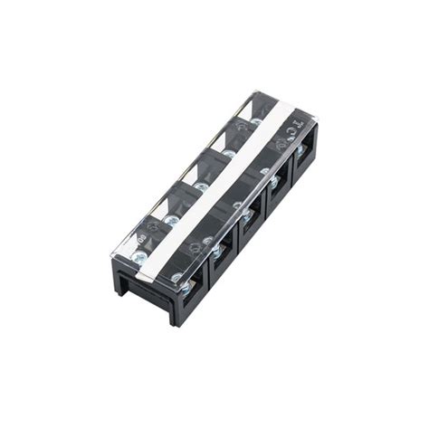 Tc Terminal Block Tc 603 1004 1505 High Current Fixed Junction Box 200a 250a 300a