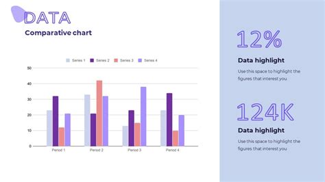 Скачать шаблон презентации План стратегии Seo Powerpoint