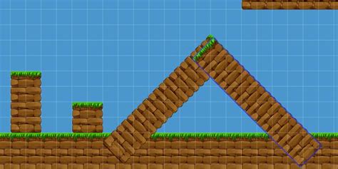 How To Make Platformer Movement In Gamemaker
