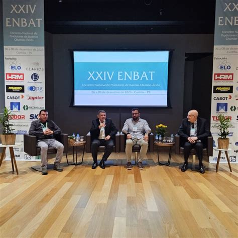 Timelactec Lactec Baterias Tecnologia Armazenamento Energia Lactec