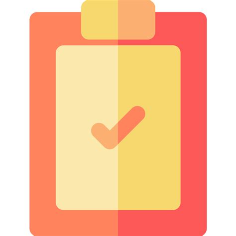 Check List List Vector SVG Icon SVG Repo