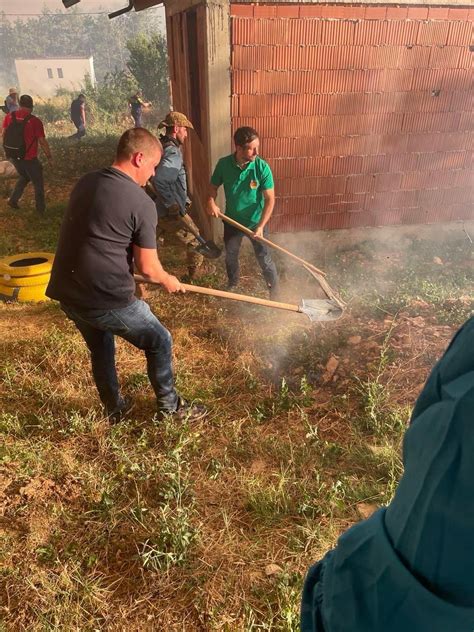 Колтуклиева за Живко Тодоров след огнения ад в Стара Загора Истински кмет и мъж на място