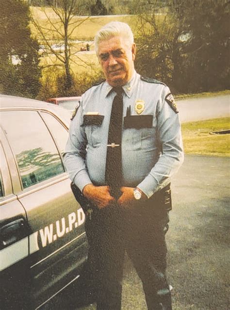 Harry Wayne Baldwin Peoples Defender