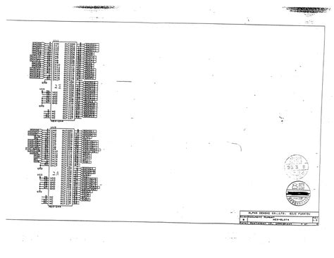 File MV F Schematics Slot F NeoGeo Development Wiki