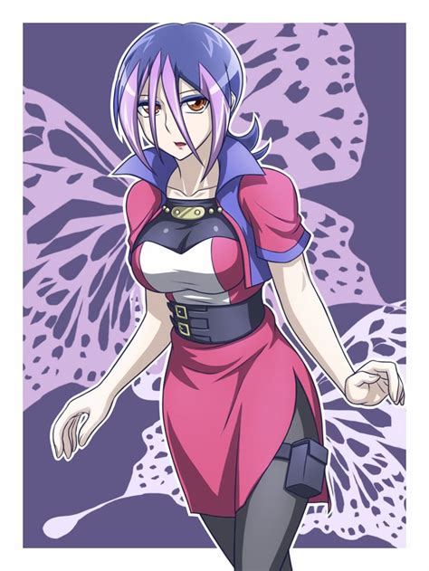Pin En Ideas Para Dibujar Yugioh Personajes Personajes De Anime