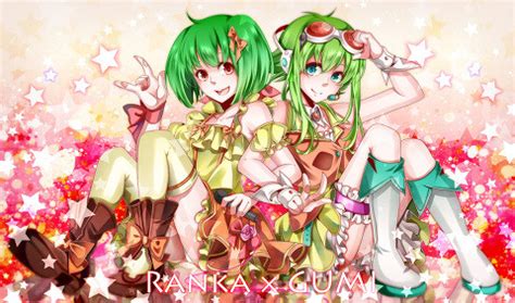 ぐみらんか pixiv年鑑 β