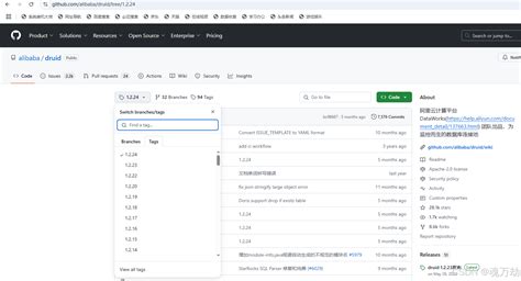 达梦数据库使用druid提示dbtype Not Support Dm Csdn博客