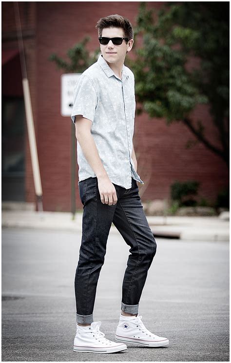 Mens Outfits With Converse Shoes At Eloise Rameriz Blog