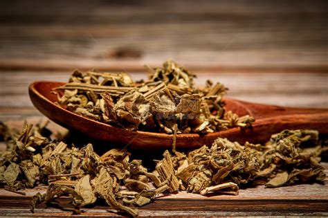 中药艾叶艾草高清图片下载 正版图片501656960 摄图网