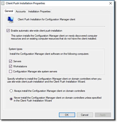Managing Inactive And Obsolete Clients In SCCM Current Branch 16XX And Above 4sysops