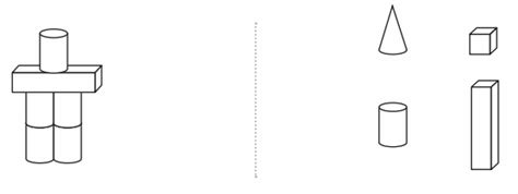 Go Math Answer Key Grade 1 Chapter 11 Three Dimensional Geometry 93