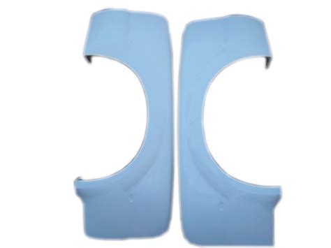 Ford F 350 Dually Fenders Replacement Oem1973 Up