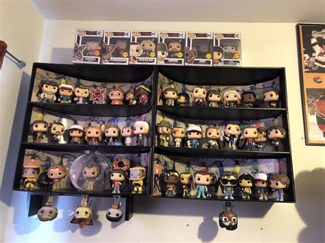 Finally Current R Funkopop