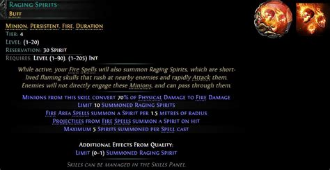 Best Witch Infernalist Build In Path Of Exile 2 Deltias Gaming