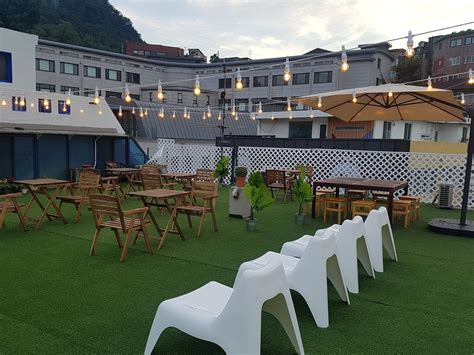 Myeongdong Rooftop Hostel Updated 2025 Prices And Guest House Reviews