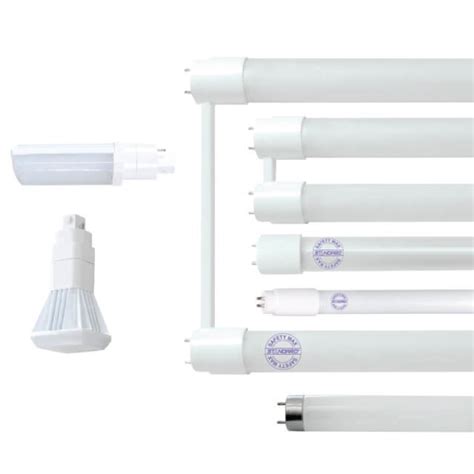 Standard Standard Linear Fluorescent Lamps Commercial Lighting
