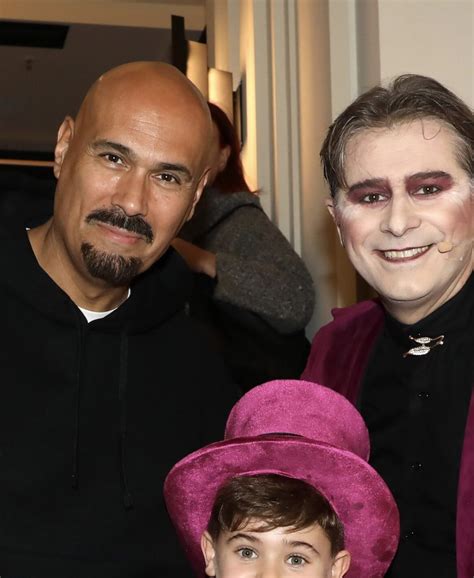 Λαμπερή βραδιά θεάτρου για το διεθνές Musical «Ο ΤΣΑΡΛΙ ΚΑΙ ΤΟ ΕΡΓΟΣΤΑΣΙΟ ΣΟΚΟΛΑΤΑΣ στο