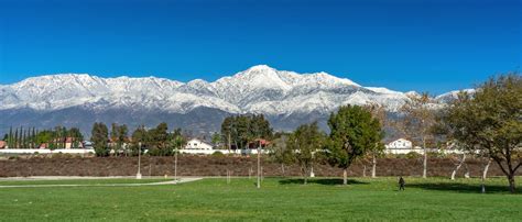 Rancho Cucamonga