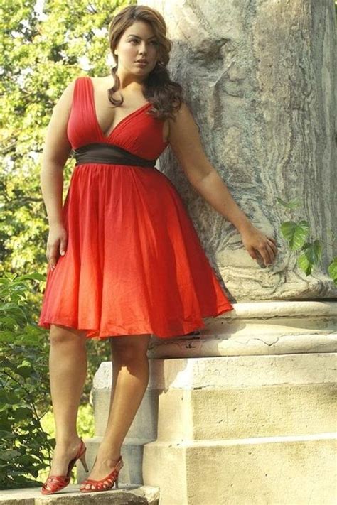 Sexy Plus Size Outfits Top Curvyoutfits Com