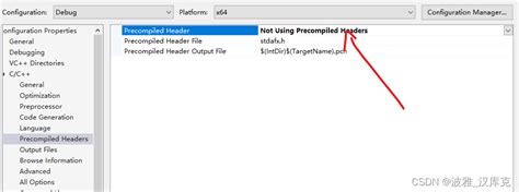 使用vs编译遇到的一些错误代码以及解决方法vs内部编译器错误 Csdn博客