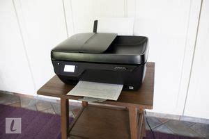 Hp Officejet Review A Compact But Capable All In One Printer