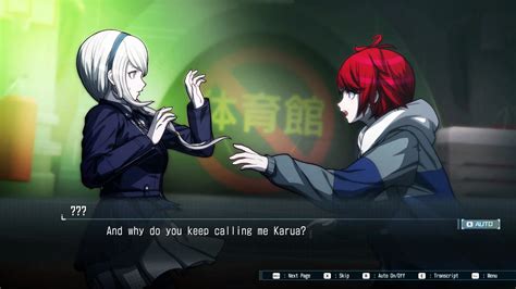 The Hundred Line Last Defense Academy Wallpapers Wallpaper Cave