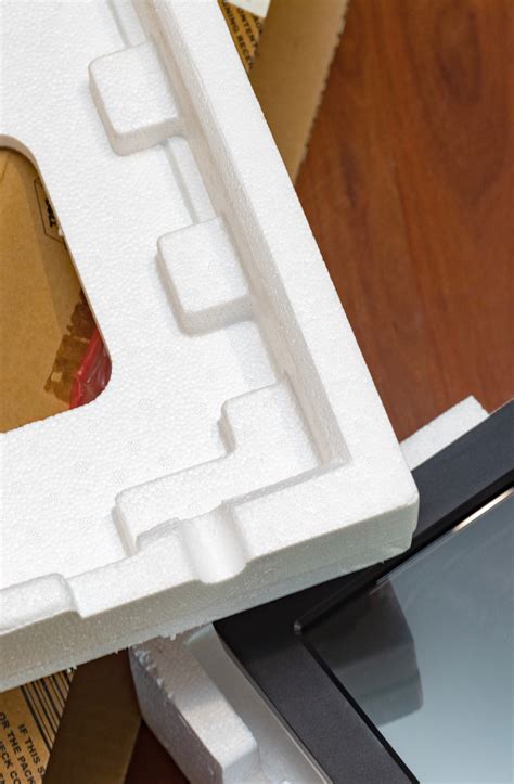 Polystyrene Blocks And Sheets Aps