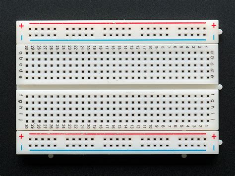 Arduino Controlled By PC Trybotics