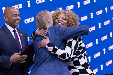 University Awards Program Recognizes Csuf ‘heroes And Sheroes Csuf News