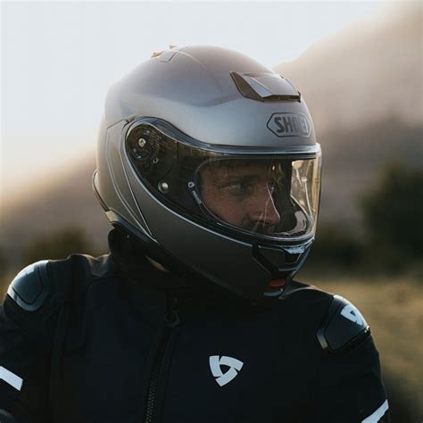 Shoei Neotec 3 Helmet House