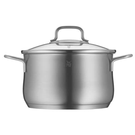 Wmf Brillant Cookware 5 Piece Pot Set Wmf Nordics