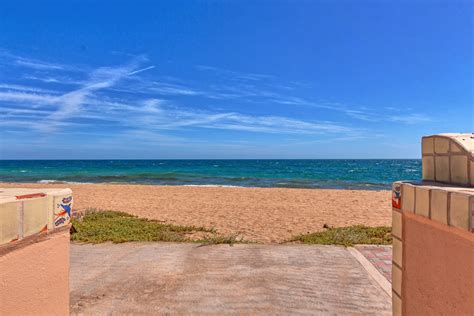 Mirador Beach And Area Casago Rocky Point