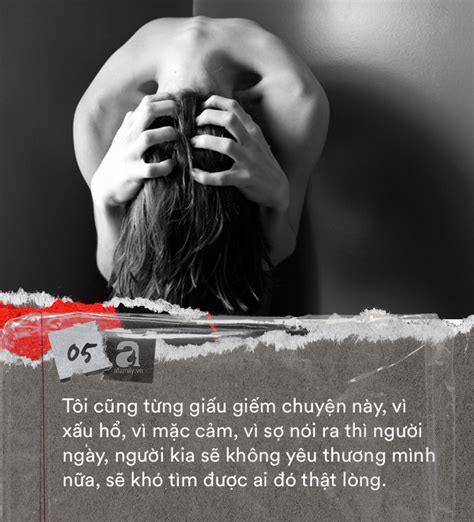 Tôi lên tiếng Bị hết cha dượng đến anh họ hiếp dâm năm 9 tuổi cô gái gần như hóa điên vì gia