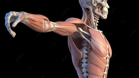 근육 해부학 및 신체 골격 구조 어깨 내부 및 외부 회전을 보여주는 3d 의료 그림 고화질 사진 사진 신체 배경 일러스트 및 사진 무료 다운로드 Pngtree