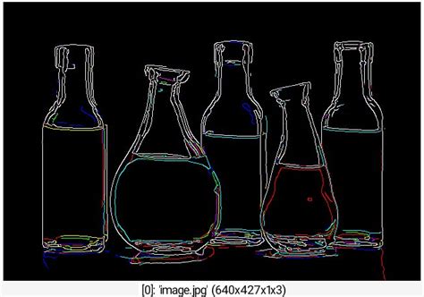 Gmic Greycs Magic For Image Computing A Full Featured Open Source Framework For Image