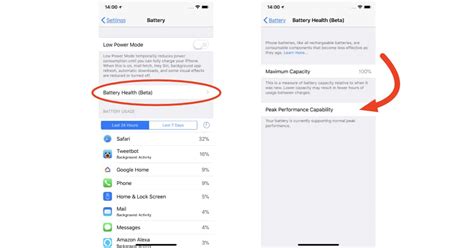Ios 11 3 Understanding Iphone Battery Management The Mac Observer
