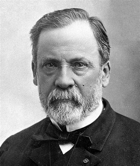¿quién Fue Louis Pasteur ¿qué Hizo Resumen — Saber Es Práctico