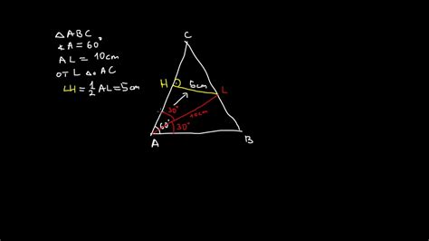 Математика 7 клас Ъглополовяща на ъгъл Youtube