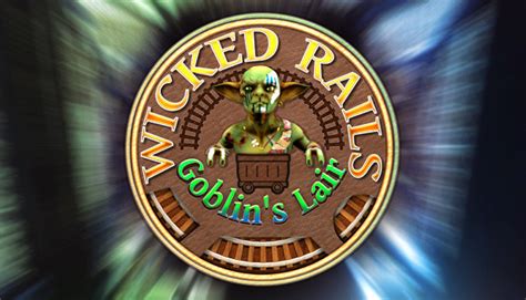 Wicked Rails Vr On Steam