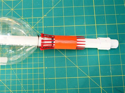 Water Rocket Launcher Make Water Bottle Rocket Launcher Diy Water