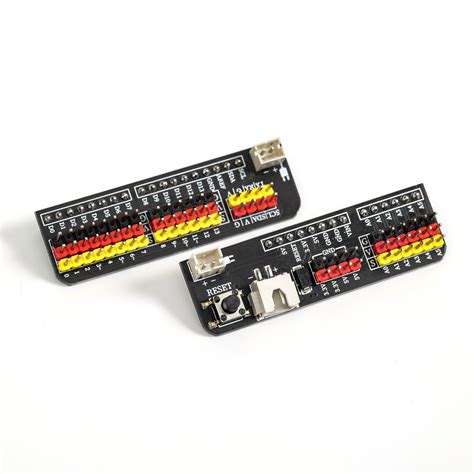 Arduino Uno 扩展板 Hello Stem 创客平台