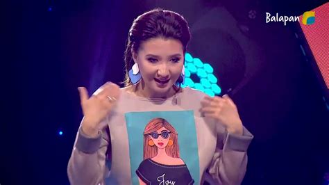 Айгөлек. 4-бағдарлама - YouTube