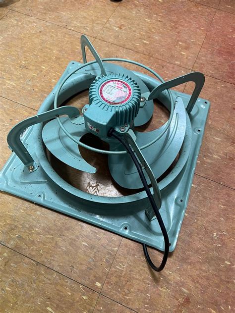 공업용 환풍기 당근마켓 중고거래