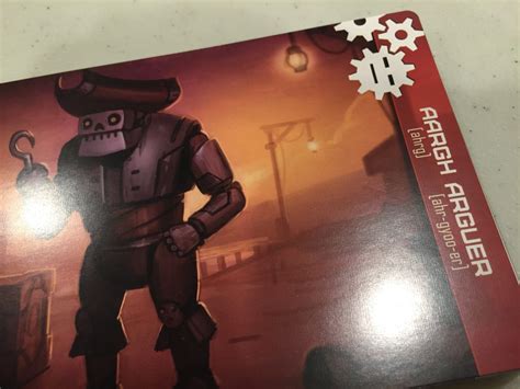 Review Of Robit Riddle — Part I The Unboxing And First Impressions Coopgestalt