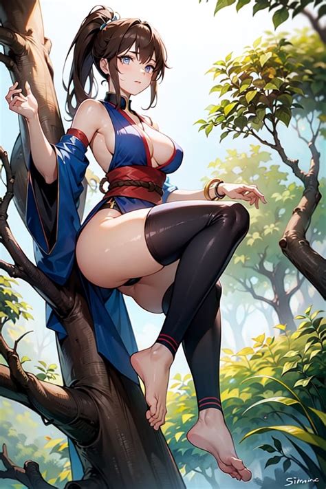 Post Created By Toh Bridge 23 Tensorart