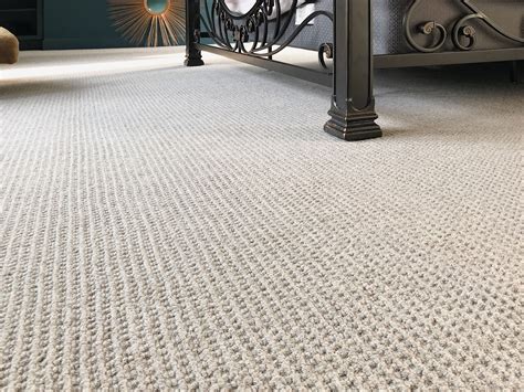 Newly Installed Carpets