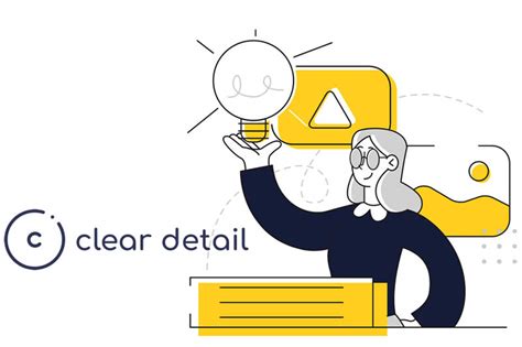 Introducing Clear Detail Your Guide To Growing Online IT Blog