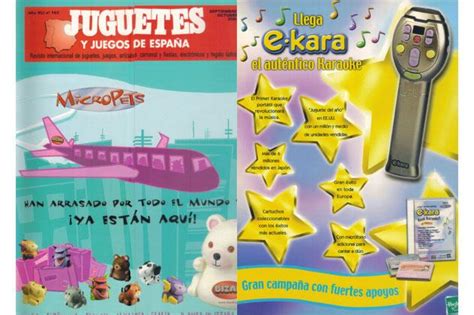 Regresamos A 2002 De La Mano De Juguetes B2b Juguetes Y Juegos