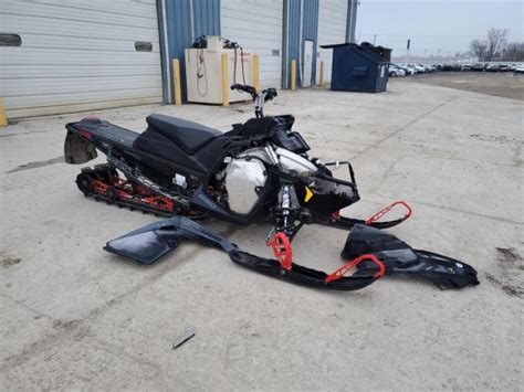 2021 Polaris Snowmobile For Sale Ia Davenport Thu Mar 14 2024 Used And Repairable