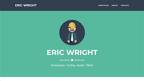 Setting Up A Jekyll Website With Aws Amplify